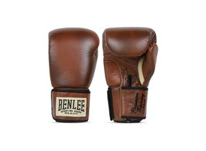 4255581510745 - BENLEE Boxhandschuhe aus Leder PREMIUM TRAINING