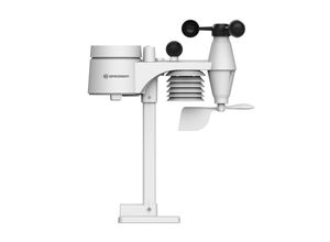 4007922101408 - BRESSER 8-in-1-Außensensor 4007922101408 - BRESSER 8-in-1-Außensensor