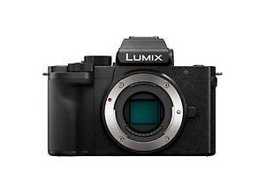 5025232940516 - Lumix DC-G110 DC-G100 Body schwarz 5025232940516 - Lumix DC-G110 DC-G100 Body schwarz