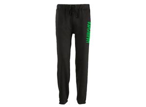 4068859517748 - multifanshop Jogginghose - Hannover - Textmarker - Druck grün - Trainingshose