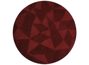 4255882023296 - Luxus-Wollteppich mit Geometrischem Muster - DEBEN TROY KADIMA DESIGN 4255882023296 - Luxus-Wollteppich mit Geometrischem Muster - DEBEN TROY KADIMA DESIGN