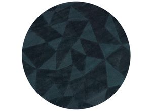 4255882023289 - Luxus-Wollteppich mit Geometrischem Muster - DEBEN TROY KADIMA DESIGN 4255882023289 - Luxus-Wollteppich mit Geometrischem Muster - DEBEN TROY KADIMA DESIGN