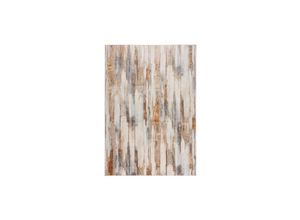 4255632542183 - Designer Glanzteppich mit abstrakter Ästhetik & hoher Strapazierfähigkeit - Zennor Farbe Gold 80x150 cm Kadima Design 4255632542183 - Designer Glanzteppich mit abstrakter Ästhetik & hoher Strapazierfähigkeit - Zennor Farbe Gold 80x150 cm Kadima Design
