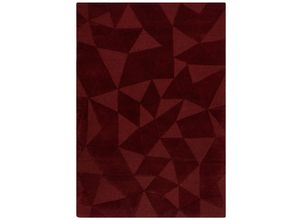 4255882023265 - Luxus-Wollteppich mit Geometrischem Muster - DEBEN TROY KADIMA DESIGN 4255882023265 - Luxus-Wollteppich mit Geometrischem Muster - DEBEN TROY KADIMA DESIGN