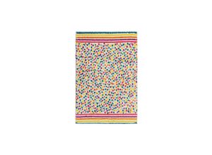 4255632544071 - Weicher Bunter Shaggy Kinder-Teppich pflegeleicht ideal für Spiel- & Kinderzimmer - Holme 100x150 cm Kadima Design 4255632544071 - Weicher Bunter Shaggy Kinder-Teppich pflegeleicht ideal für Spiel- & Kinderzimmer - Holme 100x150 cm Kadima Design