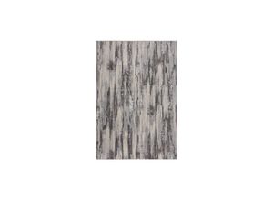 4255632542954 - Designer Glanzteppich mit abstrakter Ästhetik & hoher Strapazierfähigkeit - Zennor Farbe Silber 160x230 cm Kadima Design 4255632542954 - Designer Glanzteppich mit abstrakter Ästhetik & hoher Strapazierfähigkeit - Zennor Farbe Silber 160x230 cm Kadima Design