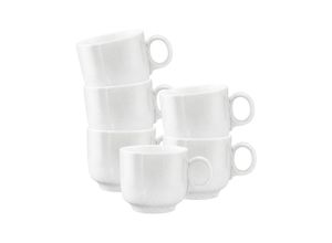 4262517047602 - Cappuccinotassen Sento Home 300 ml 4262517047602 - Cappuccinotassen Sento Home 300 ml