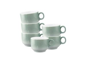 4262517047527 - Kaffeetassen Sento Home 210 ml 6er Set 4262517047527 - Kaffeetassen Sento Home 210 ml 6er Set