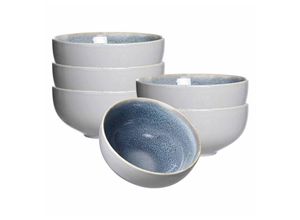 4053532147916 - Müslischalen Skagen Stone 450 ml 6er Set