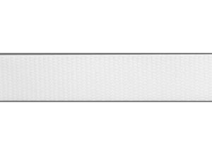 4015161035989 - Klettband Ina Gr 1 weiß B2cm L2500cm Kunstfaser Gardinenbefestigungen zum Aufnähen