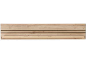 4250314562633 - Wandboard INNOSTYLE Core Wandbord Maße B H T 120x22x23 cm braun B120cm H22cm T22cm FSC-zertifizierter Holzwerkstoff Regale Wandbord mit 1 Boden inkl LED Beleuchtung