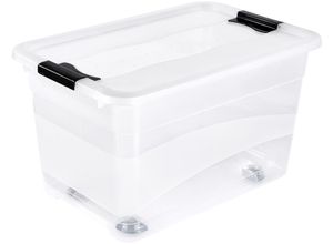4052396043365 - Organizer KEEEPER konrad Aufbewahrungsboxen Gr B H T 395 cm x 35 cm x 595 cm farblos (transparent) Aufbewahrungsbox Stapelbox Körbe Boxen Aufbewahrungsboxen Aufbewahrungsbox 33 L mit Rollen Deckel Schiebeverschluss 4052396043365 - Organizer KEEEPER konrad Aufbewahrungsboxen Gr B H T 395 cm x 35 cm x 595 cm farblos (transparent) Aufbewahrungsbox Stapelbox Körbe Boxen Aufbewahrungsboxen Aufbewahrungsbox 33 L mit Rollen Deckel Schiebeverschluss