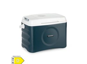 4060656446054 - BeerBelly 21 Glacière électrique Fonction de refroidissement et de réchauffement Port usb Mode eco - Ozeanblau - Klarstein 4060656446054 - BeerBelly 21 Glacière électrique Fonction de refroidissement et de réchauffement Port usb Mode eco - Ozeanblau - Klarstein