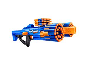 4894680027664 - X-Shot - Insanity Blaster Berzerko Dartblaster