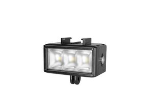 4007922042008 - NATIONAL GEOGRAPHIC Action Cam LED Leuchte 4007922042008 - NATIONAL GEOGRAPHIC Action Cam LED Leuchte
