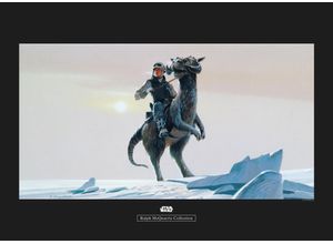 4055065164248 - Bild KOMAR Star Wars Classic RMQ Hoth Tauntaun bunt (farbe bild(er) bunt) B70cm H50cm Holz Papier Bilder Wandbild zur Dekoration im Kinderzimmer - ohne Rahmen 4055065164248 - Bild KOMAR Star Wars Classic RMQ Hoth Tauntaun bunt (farbe bild(er) bunt) B70cm H50cm Holz Papier Bilder Wandbild zur Dekoration im Kinderzimmer - ohne Rahmen