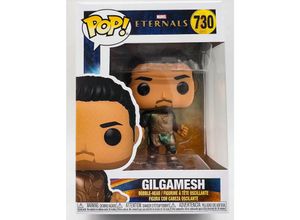 0889698497077 - Funko POP! Marvel The Eternals - Gilgamesh