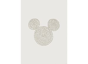 4055065176494 - Wandbild »Mickey?s Score« (1 St) Deutsches Premium-Poster Fotopapier mit seidenmatter Oberfläche und hoher Lichtbeständigkeit Für fotorealistische Drucke mit gestochen scharfen Details und hervorragender Farbbrillanz