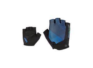 4068657018621 - Fahrradhandschuhe ZIENER CHADI-Z JUNIOR Kinder Gr M schwarzcobalt blau Materialmix Handschuhe 4068657018621 - Fahrradhandschuhe ZIENER CHADI-Z JUNIOR Kinder Gr M schwarzcobalt blau Materialmix Handschuhe