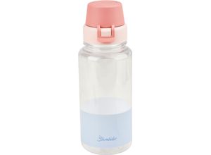 4066891294023 - Trinkflasche STERNTALER Tritan 400 ml Perlrosa Kinder Gr 400ml perlrosa Tritan Trinkflaschen individuell beschriftbar  Made in Germany
