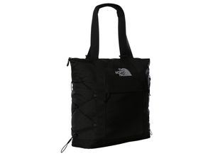 0197642130834 - Umhängetasche THE NORTH FACE Borealis Tragetasche Gr B H T 419cm x 47cm x 145cm tnf schwarz tnf schwarz npf Nylon Taschen 22 Liter Volumen
