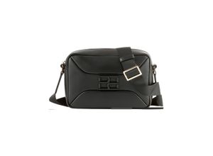 9010849275645 - Umhängetasche HÖGL Taschen Leder Damen Gr onesize schwarz Leder Taschen