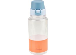 4066891294016 - Trinkflasche STERNTALER Tritan 400 ml Mittelblau Kinder Gr 400ml mittelblau Tritan Trinkflaschen individuell beschriftbar  Made in Germany