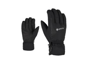 4059749787969 - Skihandschuhe ZIENER GARWEN-Z GTX glove man Herren Gr 10 schwarz Obermaterial 100% Polyester Innenhand 100% Polyester Futter 100% Polyester Wattierung 100% Polyester (recycelt) Handschuhe 4059749787969 - Skihandschuhe ZIENER GARWEN-Z GTX glove man Herren Gr 10 schwarz Obermaterial 100% Polyester Innenhand 100% Polyester Futter 100% Polyester Wattierung 100% Polyester (recycelt) Handschuhe