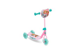 5905427340140 - 3-Rad Kinderroller – Design für Mädchen & sicheres Fahren 5905427340140 - 3-Rad Kinderroller – Design für Mädchen & sicheres Fahren