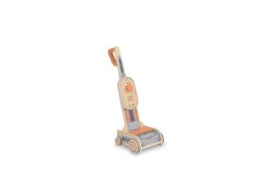 3801005602070 - Kinder-Spielzeug Staubsauger W10D888 Holz Spiel-Schmutz Räder ab 3 Jahre orange 3801005602070 - Kinder-Spielzeug Staubsauger W10D888 Holz Spiel-Schmutz Räder ab 3 Jahre orange