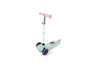 5902308599499 - 3-Rad Kinderroller – Design für Mädchen & sicheres Fahren