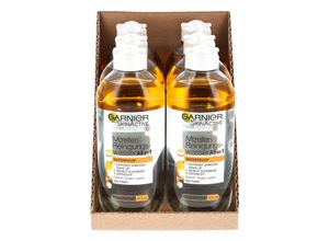 3600541891999 - Skin Active Mizellen Reinigungswasser All-in-1 400 ml 6er Pack