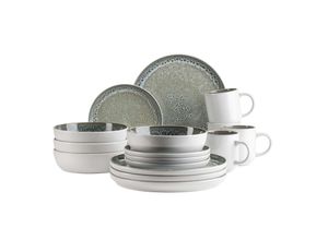 9010933049923 - Kombiset Steinzeug Malea 9010933049923 - Kombiset Steinzeug Malea