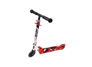 5902308599468 - 2-Rad Scooter Klappbar rutschfest & sicher für Kinder 5902308599468 - 2-Rad Scooter Klappbar rutschfest & sicher für Kinder