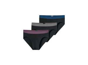 4007067039260 - Herren Rioslip 95 5 Organic Cotton 3er Pack 4007067039260 - Herren Rioslip 95 5 Organic Cotton 3er Pack