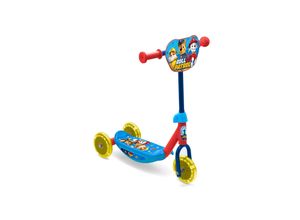 5905427340157 - 3-Rad Kinderroller – Design für Jungs & sicheres Fahren 5905427340157 - 3-Rad Kinderroller – Design für Jungs & sicheres Fahren