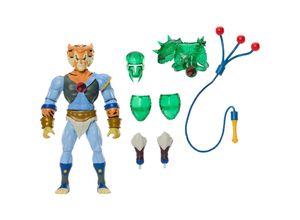 0194735307609 - Masters of the Universe Origins Thundercats Tygra Spielfigur