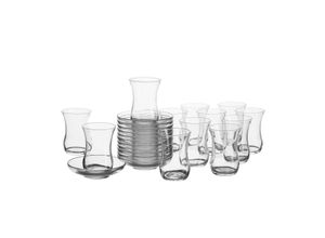9010933067651 - Teeglas-Set - Transparent 9010933067651 - Teeglas-Set - Transparent