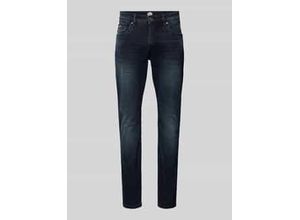 8720056047607 - Slim Fit Jeans im 5-Pocket-Design