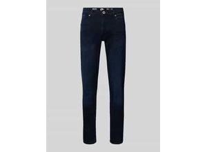 8720056872797 - Slim Fit Jeans im 5-Pocket-Design