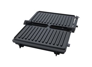 4011833100726 - Kontaktgrill Kontaktgrill FG 10 GRILLINO