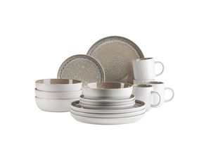 9010933049916 - Kombiset Steinzeug Malea 9010933049916 - Kombiset Steinzeug Malea