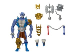 0194735307524 - Spielfigur Masters of the Universe Origins Thundercats Panthro 0194735307524 - Spielfigur Masters of the Universe Origins Thundercats Panthro
