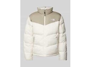 0197065019808 - Steppjacke mit Stehkragen Modell SAIKURU 0197065019808 - Steppjacke mit Stehkragen Modell SAIKURU