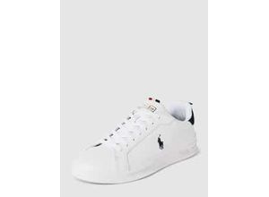 3616533663505 - Sneaker aus echtem Leder