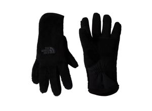 0197065002329 - Strickhandschuhe THE NORTH FACE Damen Gr S schwarz (tnf schwarz) Web Microfaser unifarben Handschuhe 0197065002329 - Strickhandschuhe THE NORTH FACE Damen Gr S schwarz (tnf schwarz) Web Microfaser unifarben Handschuhe