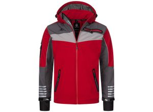 4251882521633 - Softshelljacke Outdoor