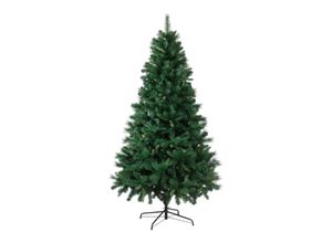 4052916732267 - LIVARNO home Künstlicher Weihnachtsbaum 120 cm