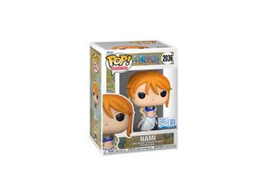 0889698886420 - POP! One Piece - Nami (Alabasta)