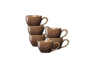 4053532172024 - Espressotassen Sahara 100 ml 6er Set